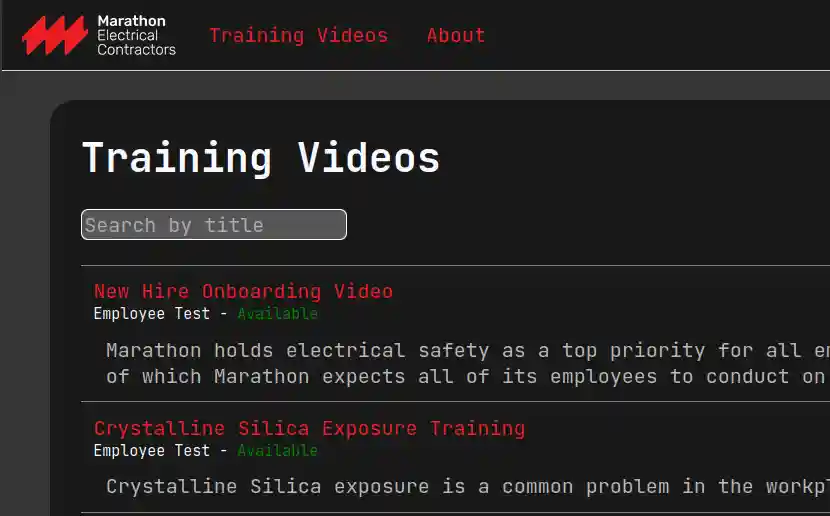 MicroScript, build your companies web presence with our expertise